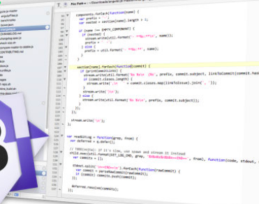 BBEdit 14.6.2 支持多种类型的代码编辑器 - Mac软件