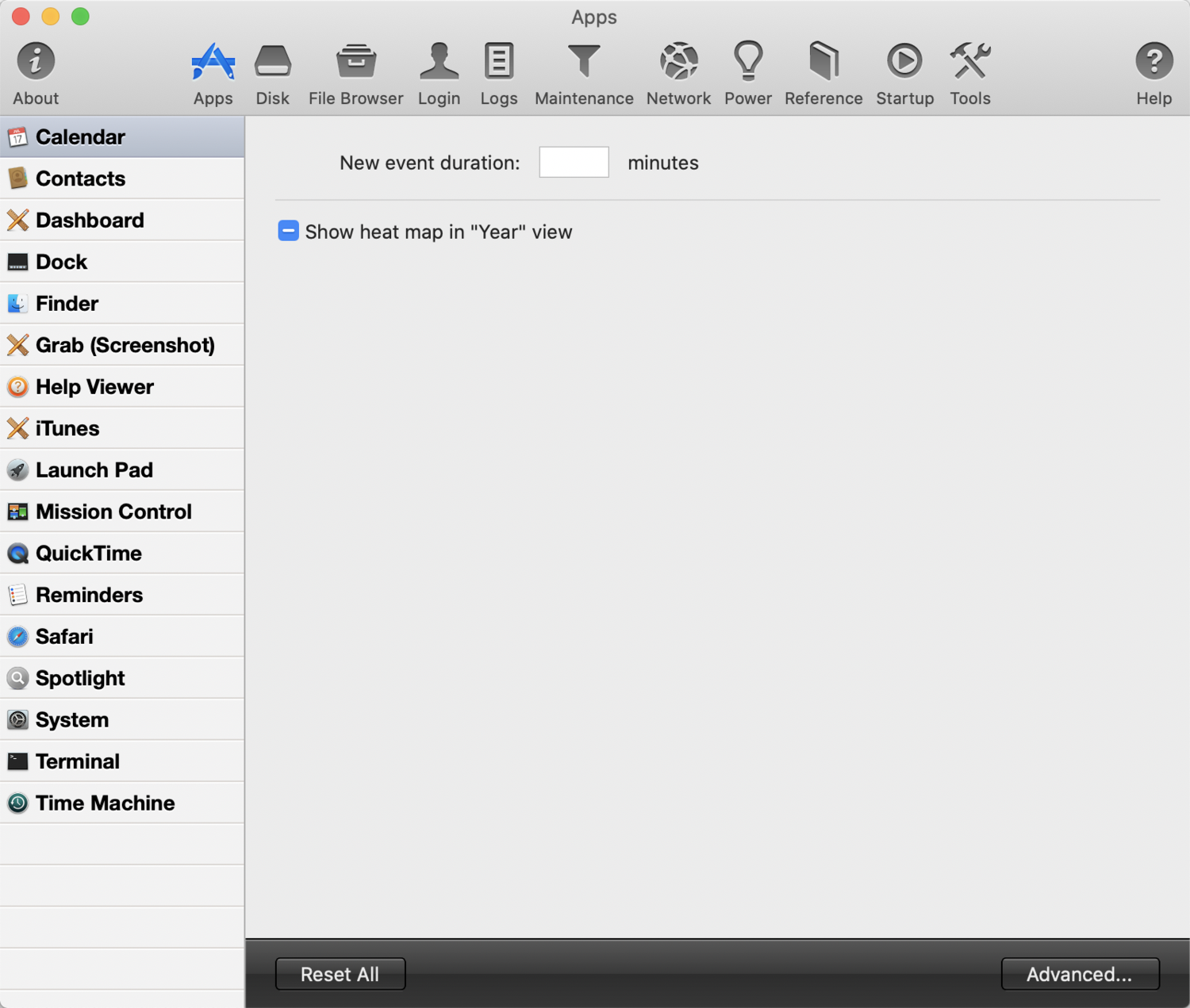 MacPilot 15.0.1 系统辅助增强工具 - Mac软件